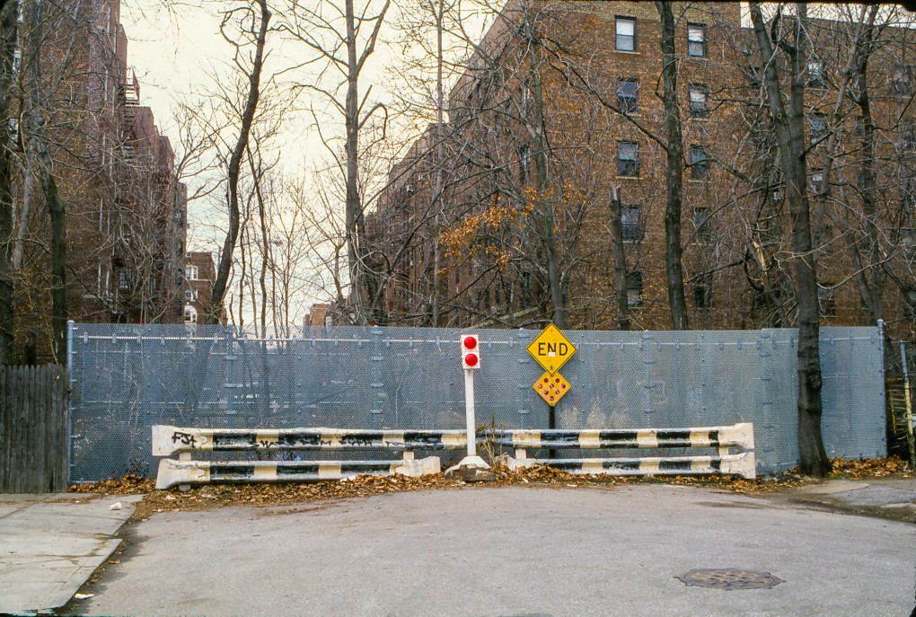 Dead end street | An Entrepreneur's Words to Live By