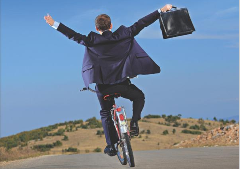 The Communicative Entrepreneur | An Entrepreneur's Words to Live By